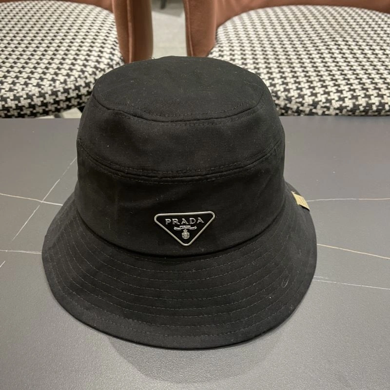 Prada Caps