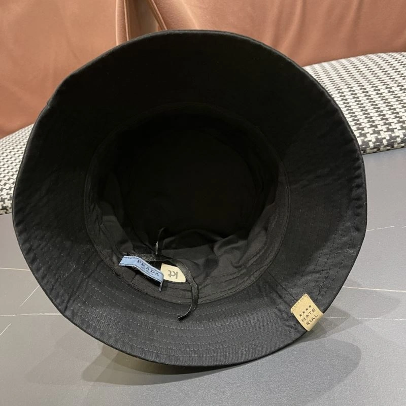 Exact replica Prada Caps