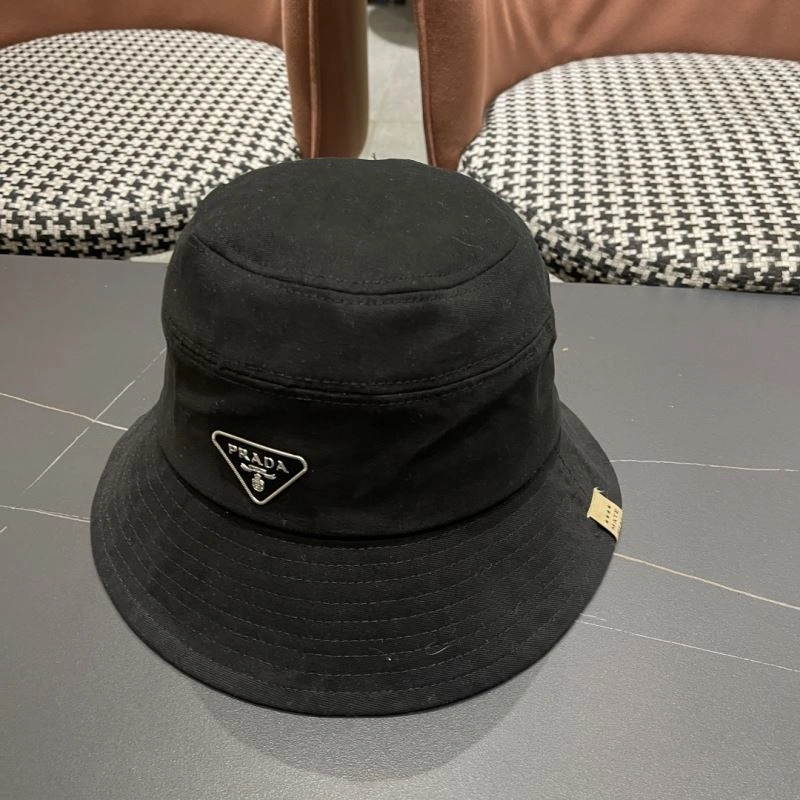 Exact replica Prada Caps