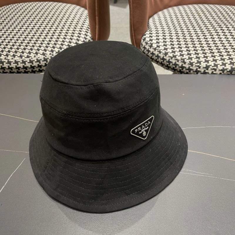 Exact replica Prada Caps