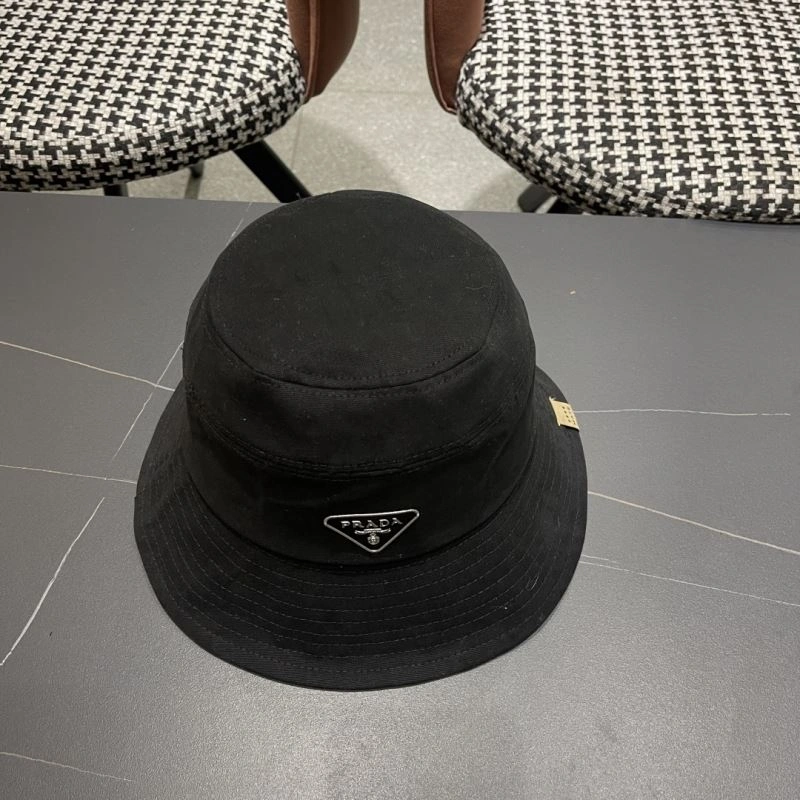Exact replica Prada Caps