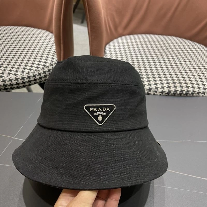Exact replica Prada Caps