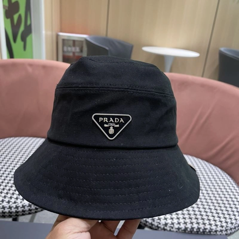 Exact replica Prada Caps