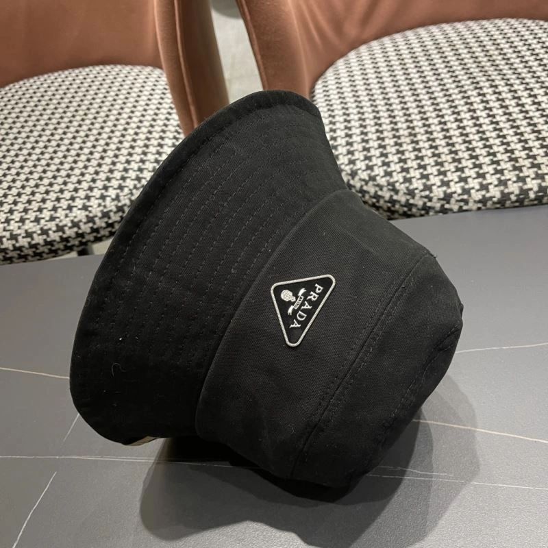 Exact replica Prada Caps