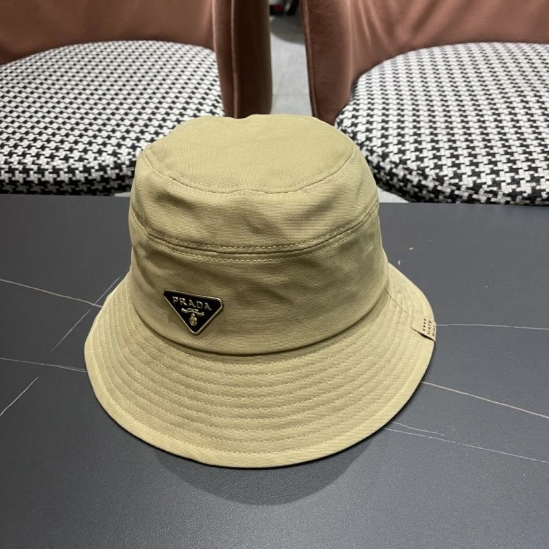 Brand-original Prada Caps