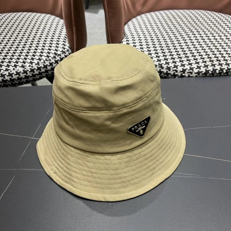 Brand-original Prada Caps