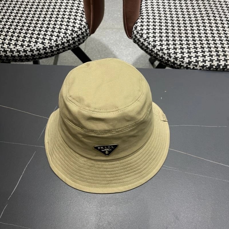 Brand-original Prada Caps