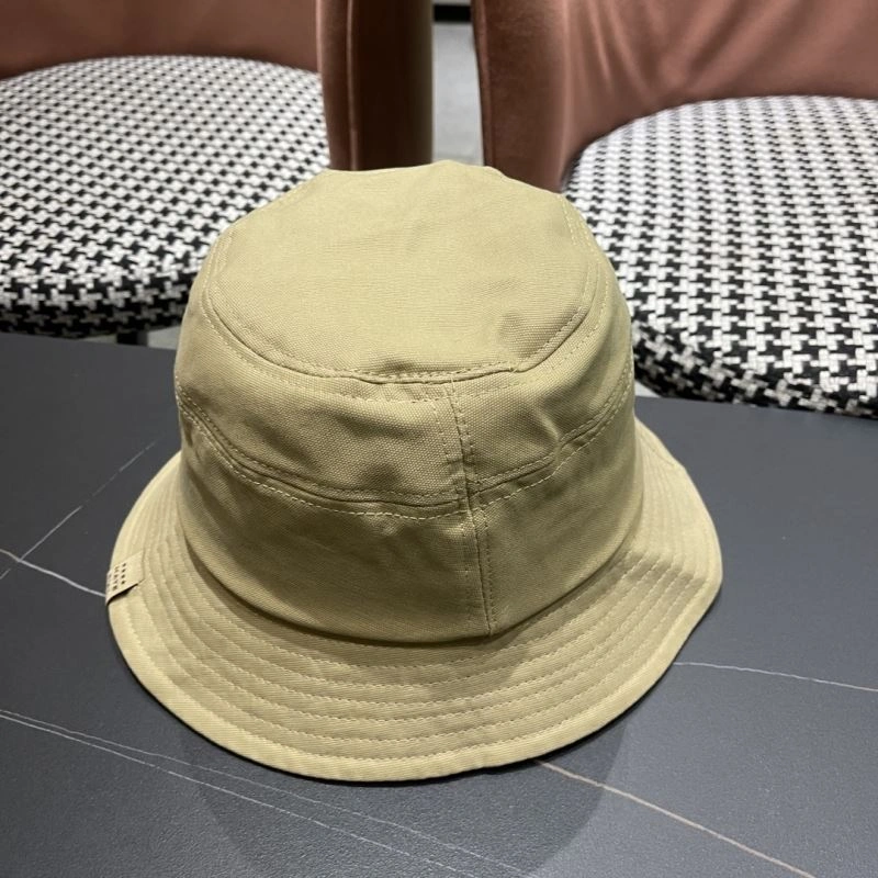 Brand-original Prada Caps