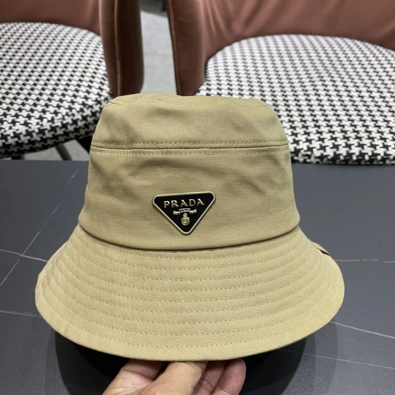 Brand-original Prada Caps