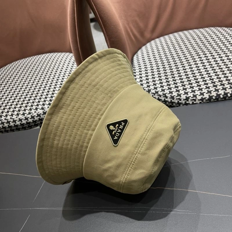 Brand-original Prada Caps