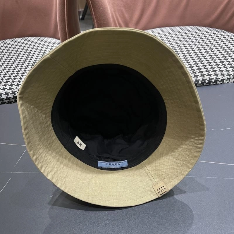 Brand-original Prada Caps