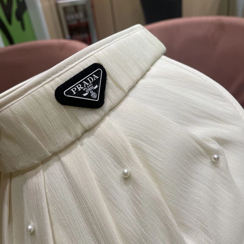 Bargain Prada Caps