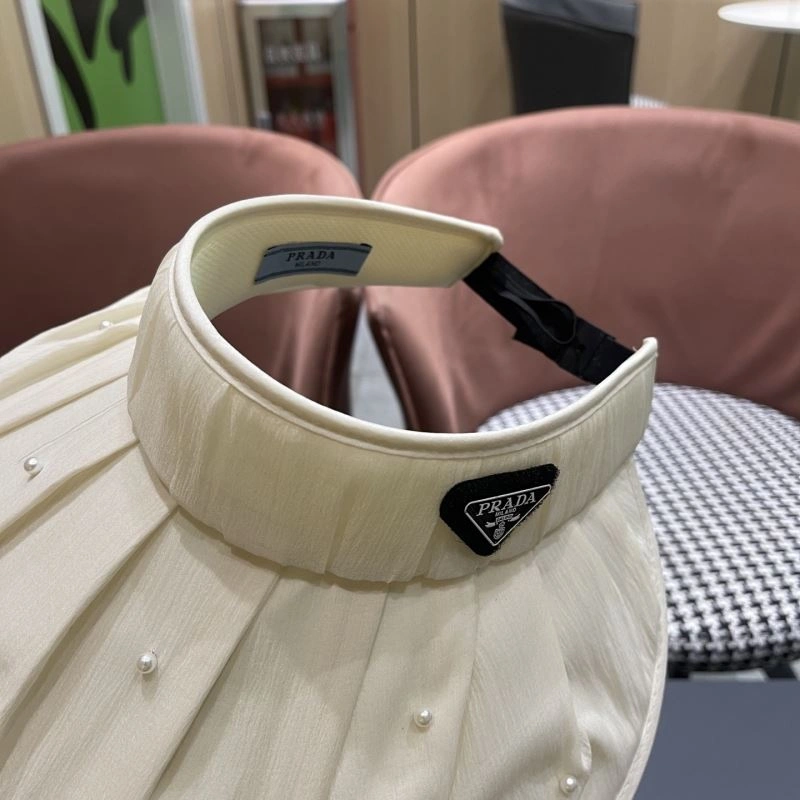 Bargain Prada Caps