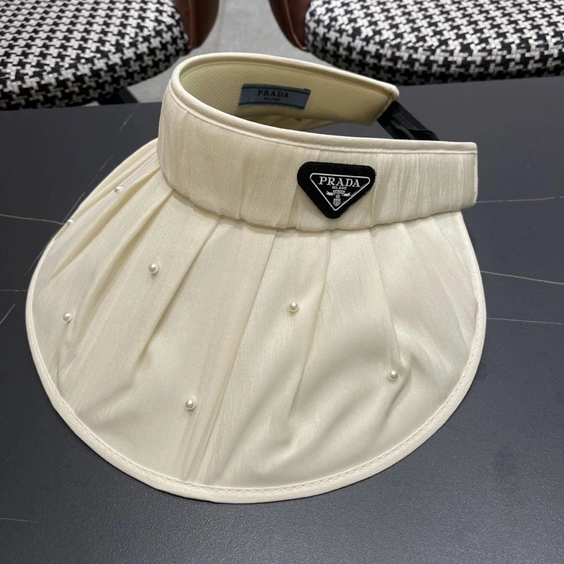 Bargain Prada Caps