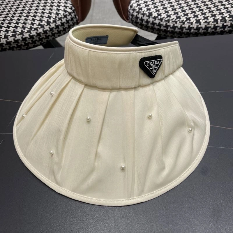 Bargain Prada Caps