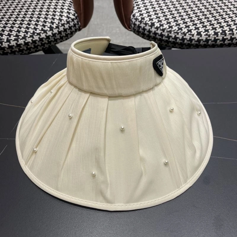 Bargain Prada Caps