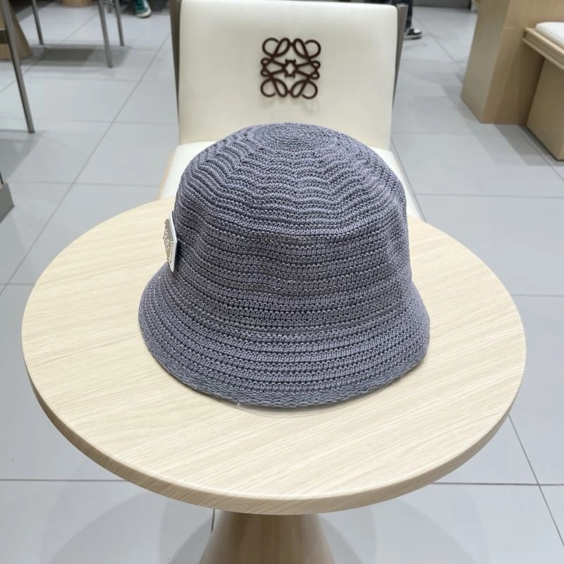 Low-cost Prada Caps