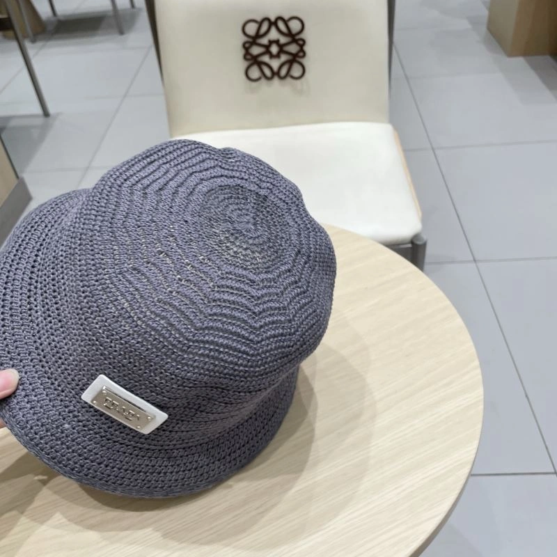 Low-cost Prada Caps