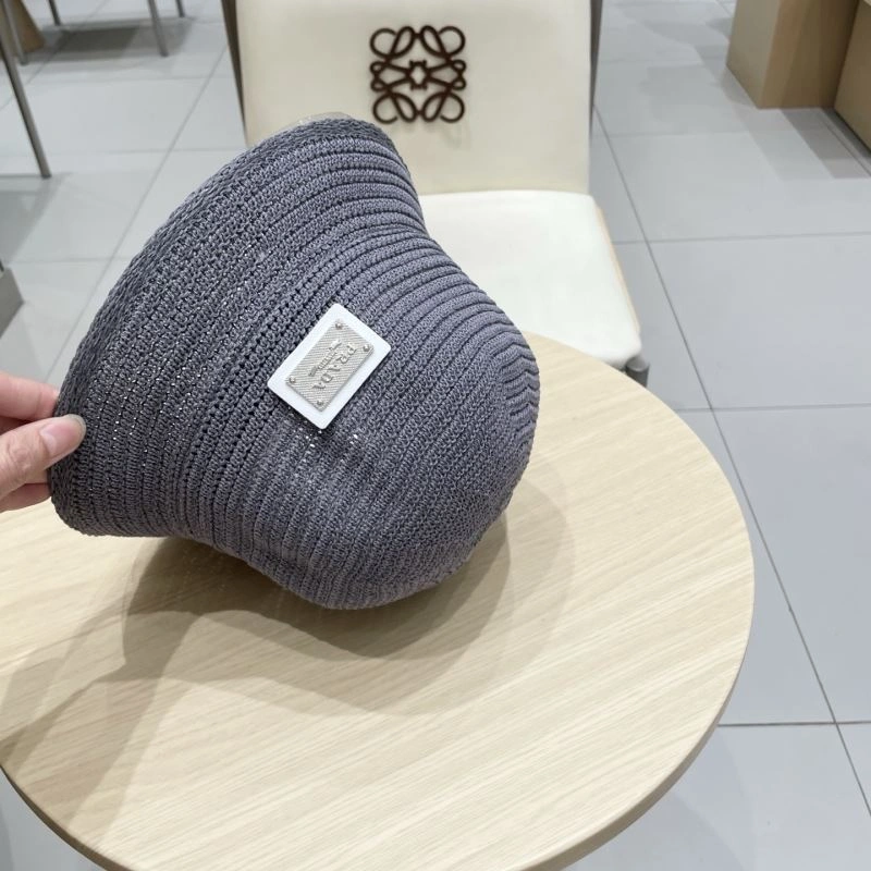 Low-cost Prada Caps