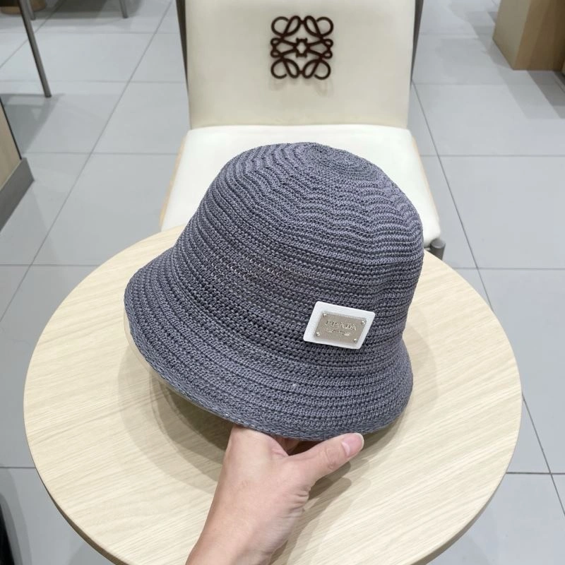 Low-cost Prada Caps