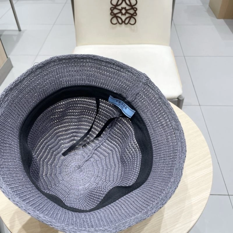 Low-cost Prada Caps