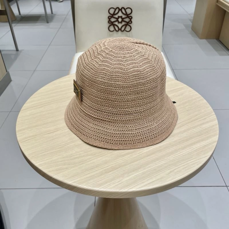 Genuine Prada Caps