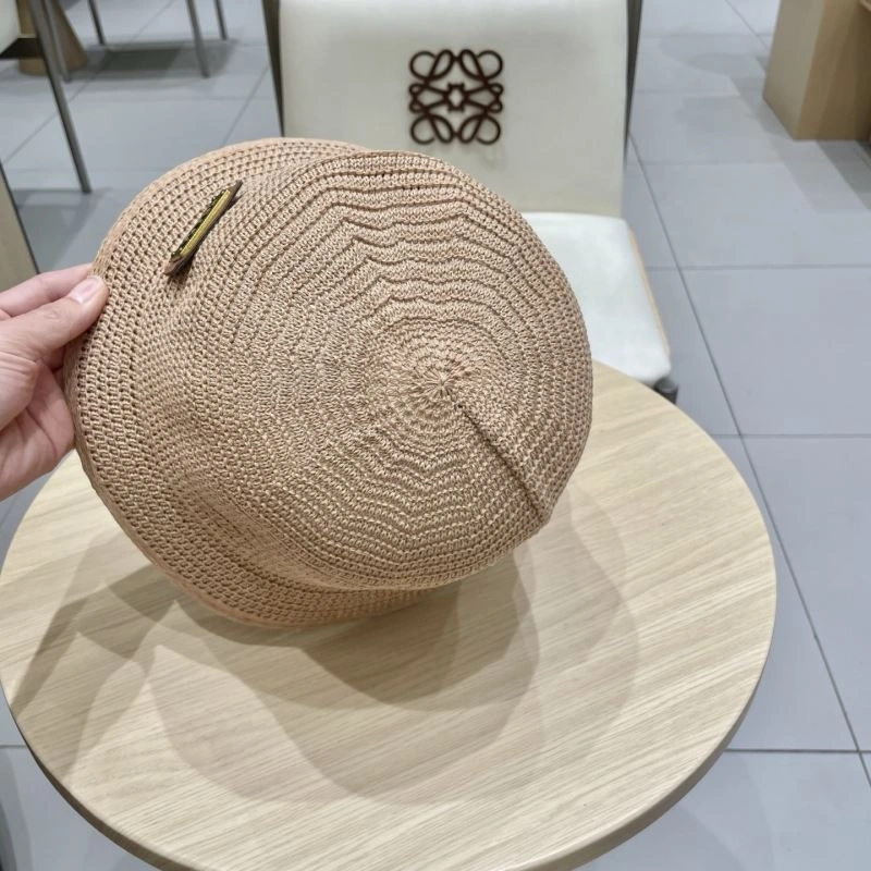 Genuine Prada Caps