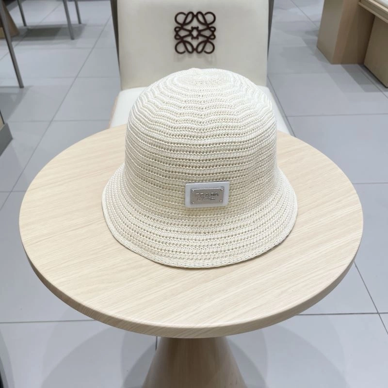 Prada Caps
