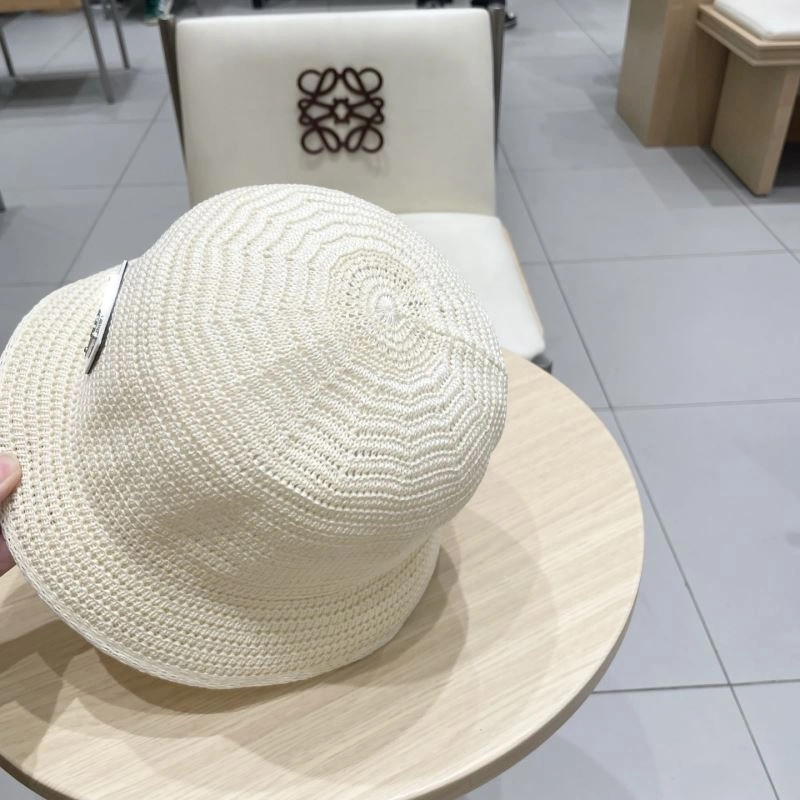 Perfect replica Prada Caps