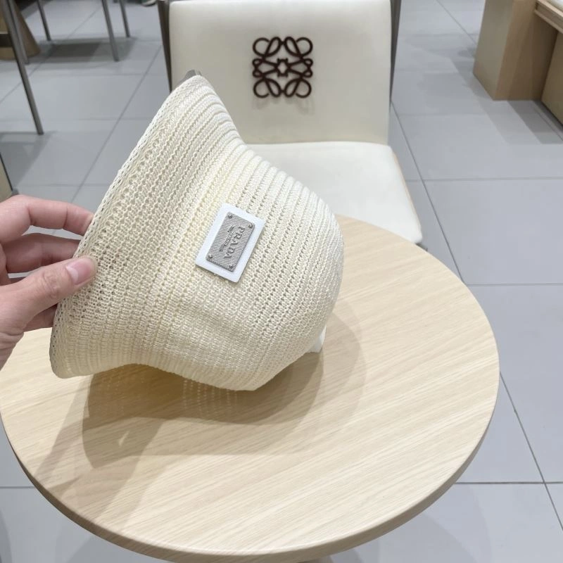 Perfect replica Prada Caps