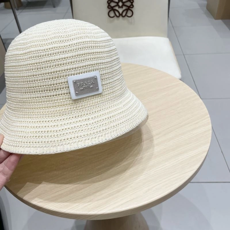 Perfect replica Prada Caps