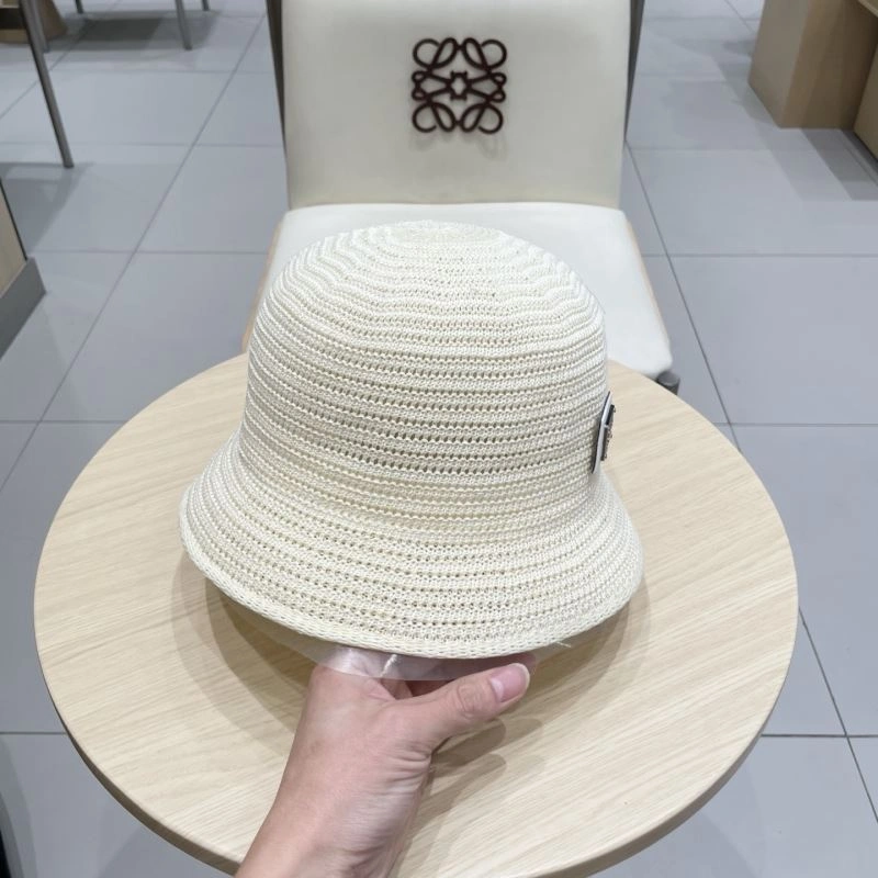 Perfect replica Prada Caps