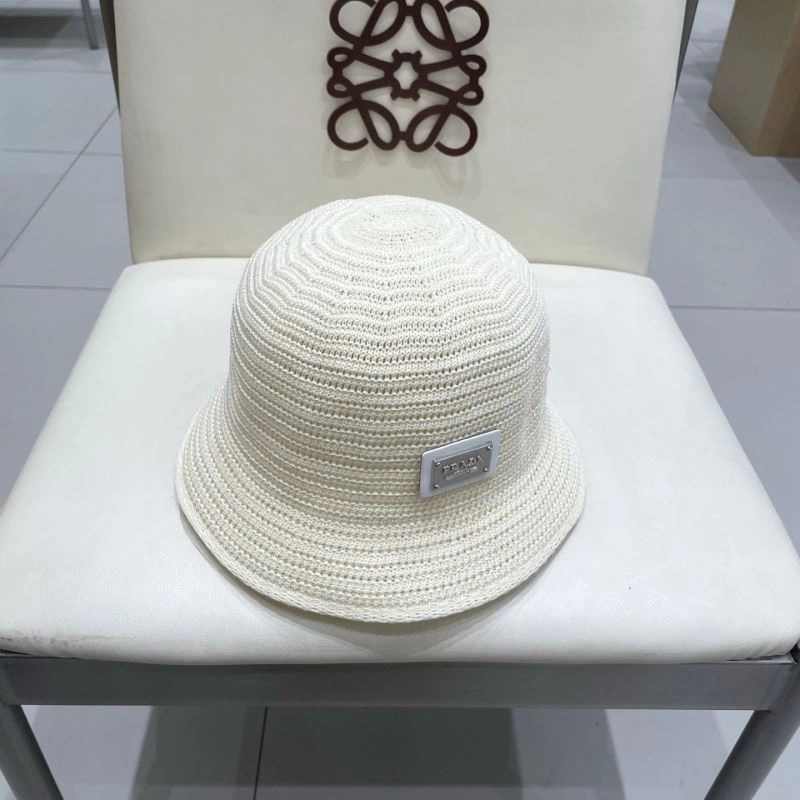 Perfect replica Prada Caps
