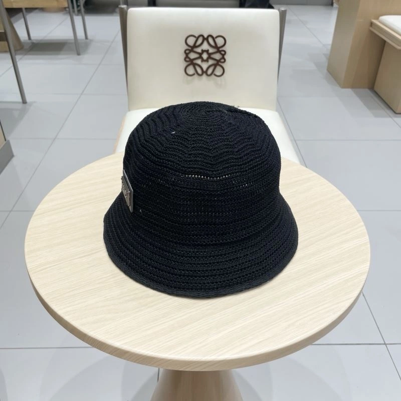 Affordable Prada Caps