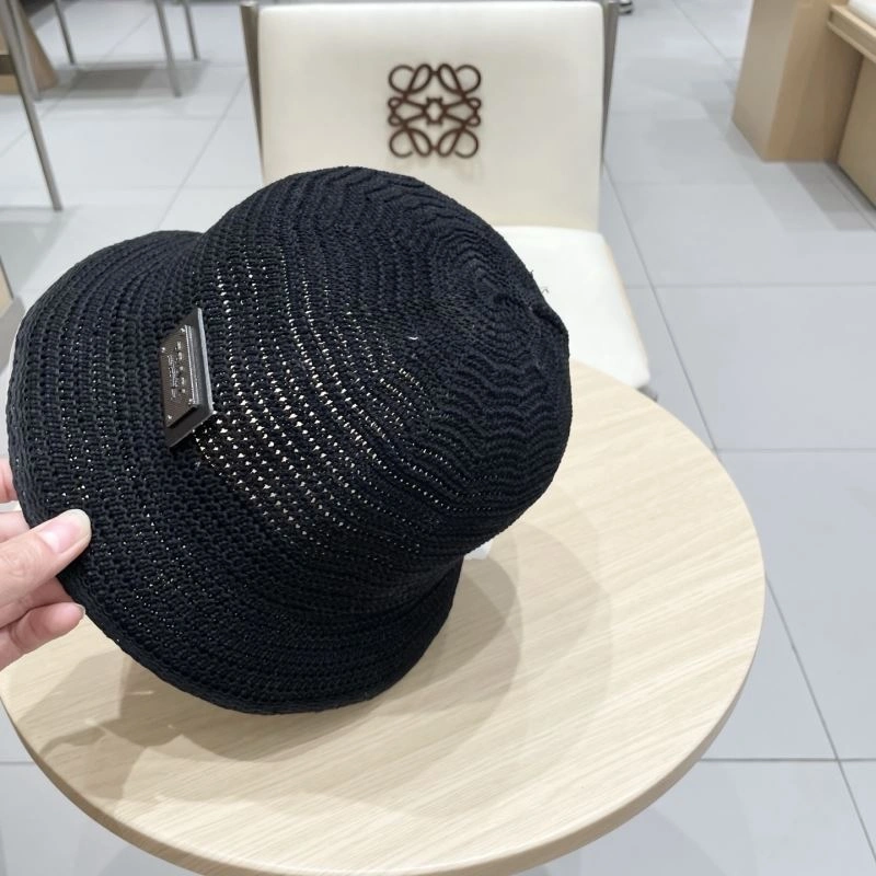 Affordable Prada Caps