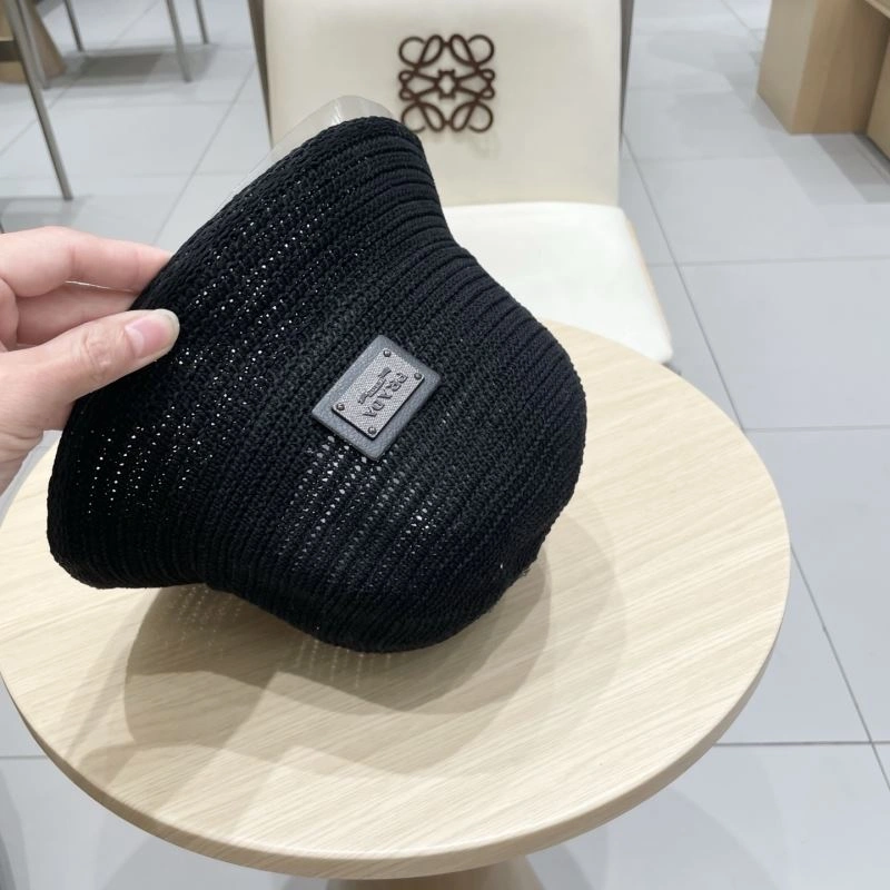 Affordable Prada Caps