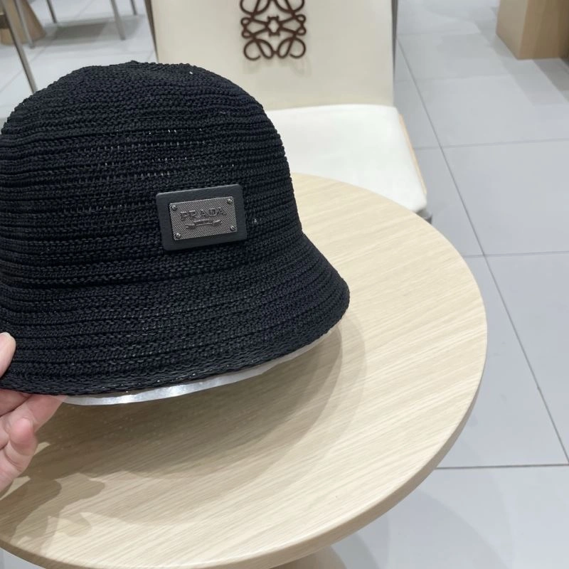 Affordable Prada Caps