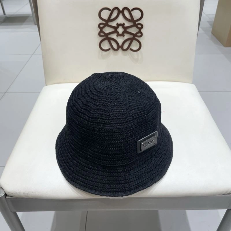 Affordable Prada Caps