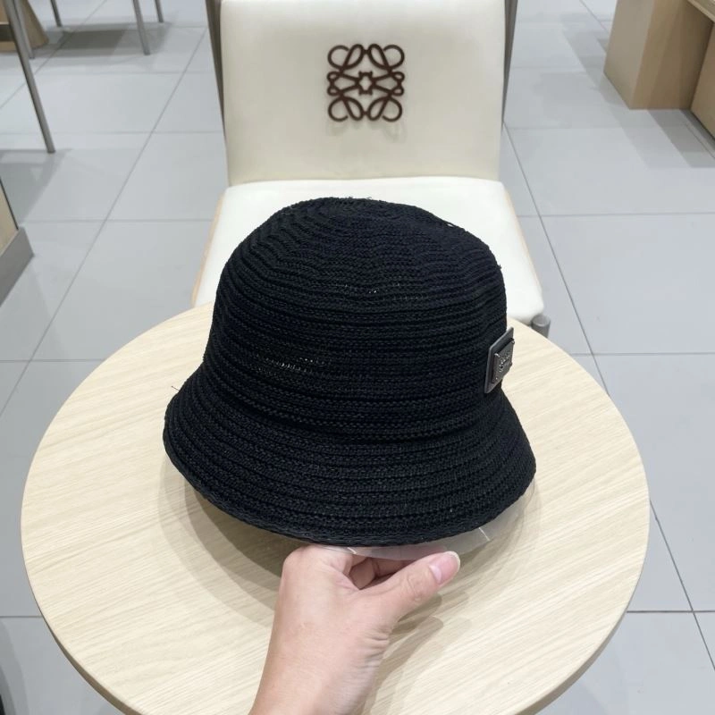 Affordable Prada Caps