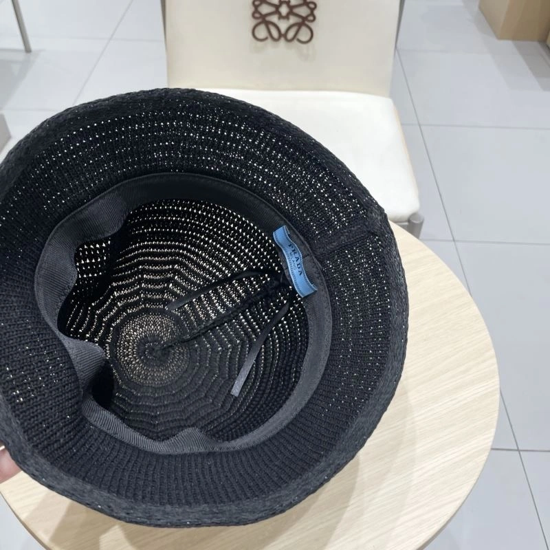 Affordable Prada Caps
