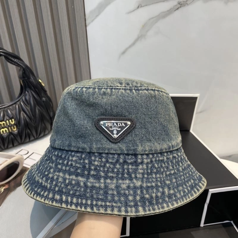 Reasonably priced Prada Caps