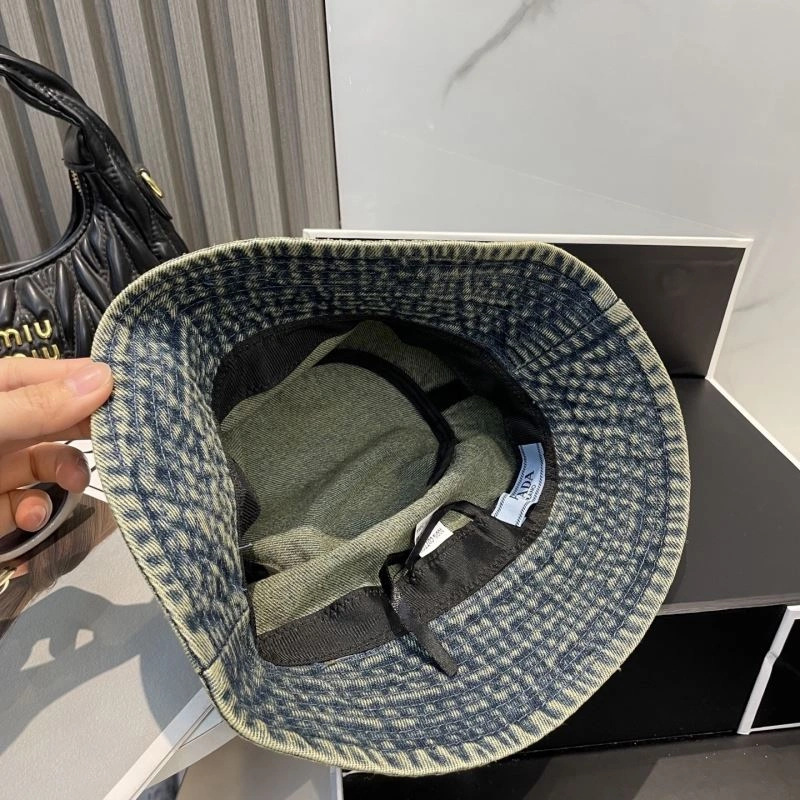 Reasonably priced Prada Caps