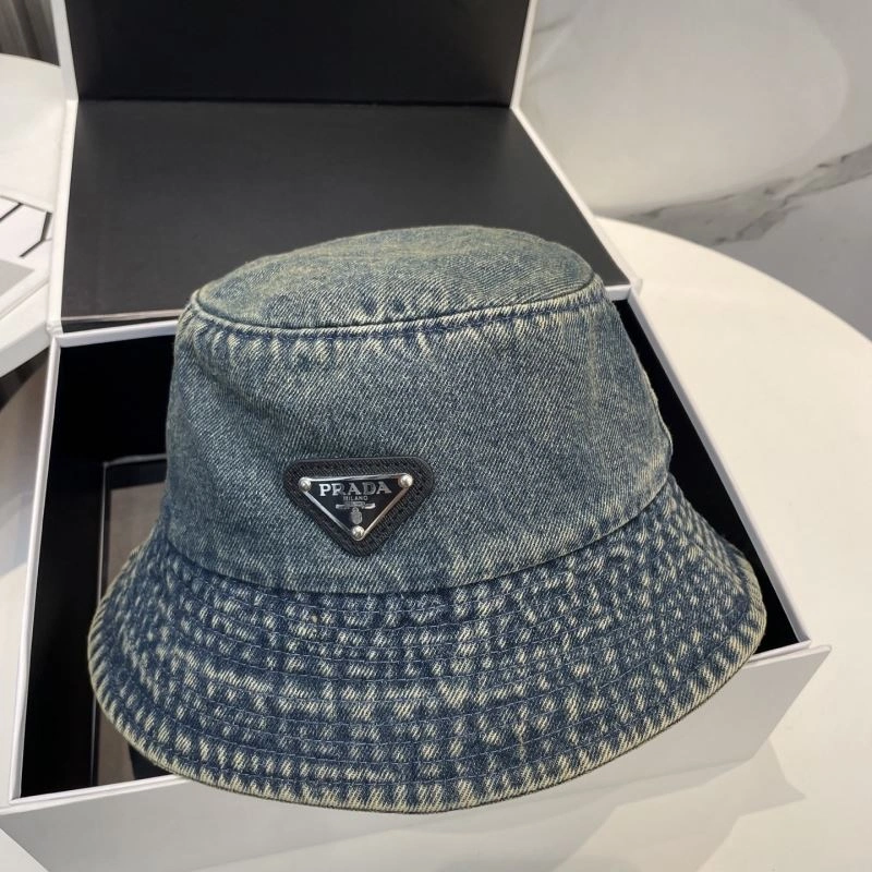 Reasonably priced Prada Caps
