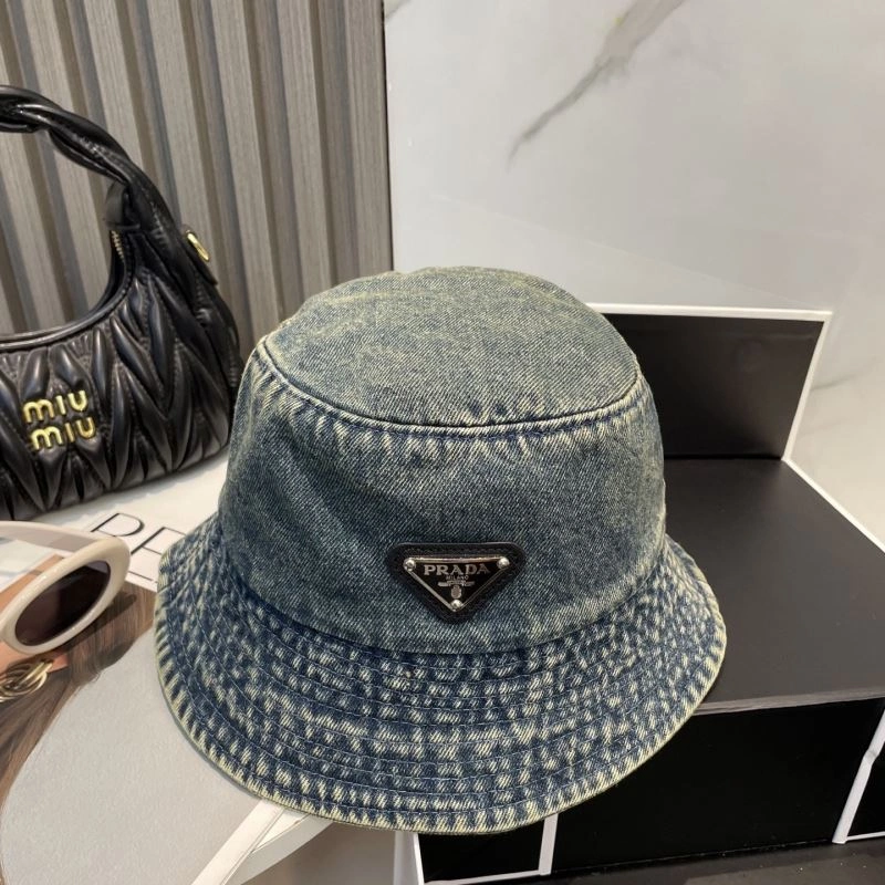 Reasonably priced Prada Caps