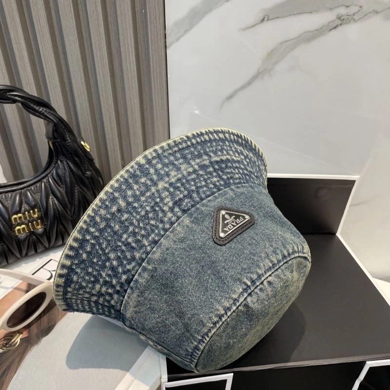 Reasonably priced Prada Caps