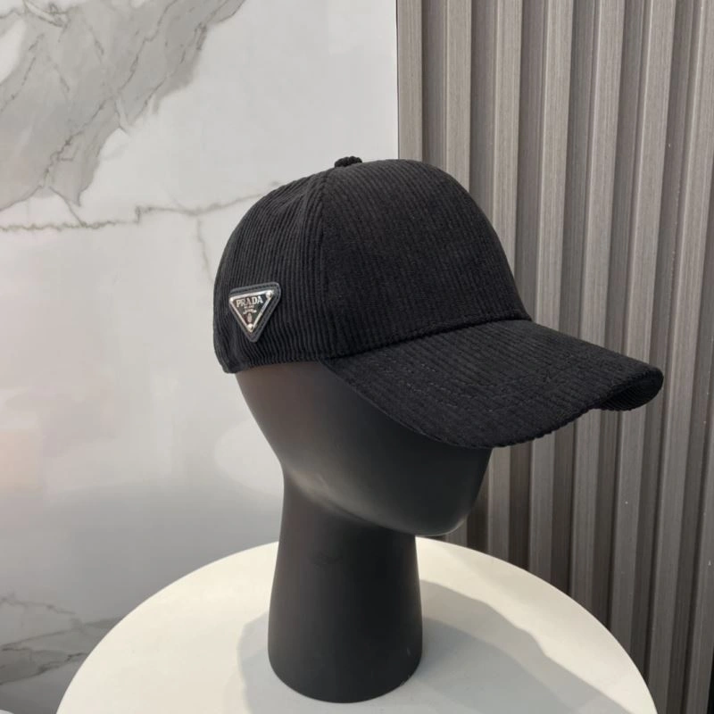 OEM Prada Caps