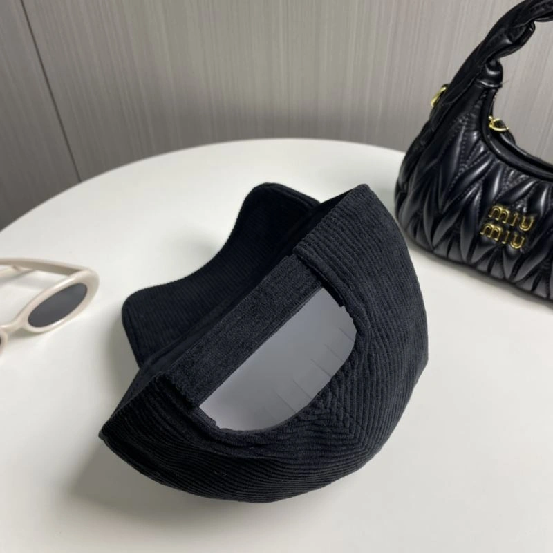 OEM Prada Caps