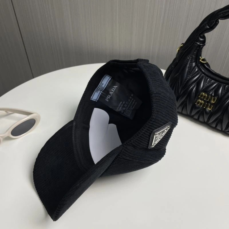 OEM Prada Caps