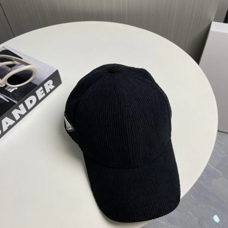 OEM Prada Caps