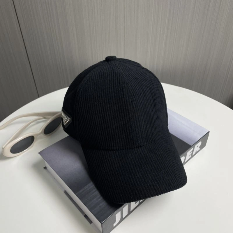 OEM Prada Caps